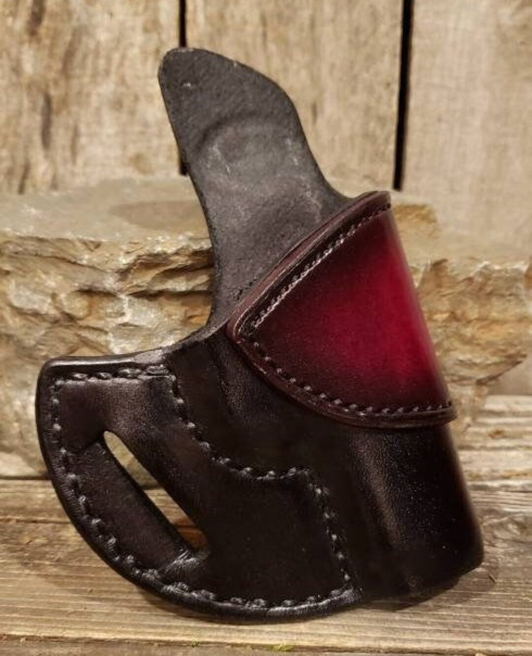 SIG P938 Custom Handmade Leather Holster, Sig Holster, Custom Holster ...