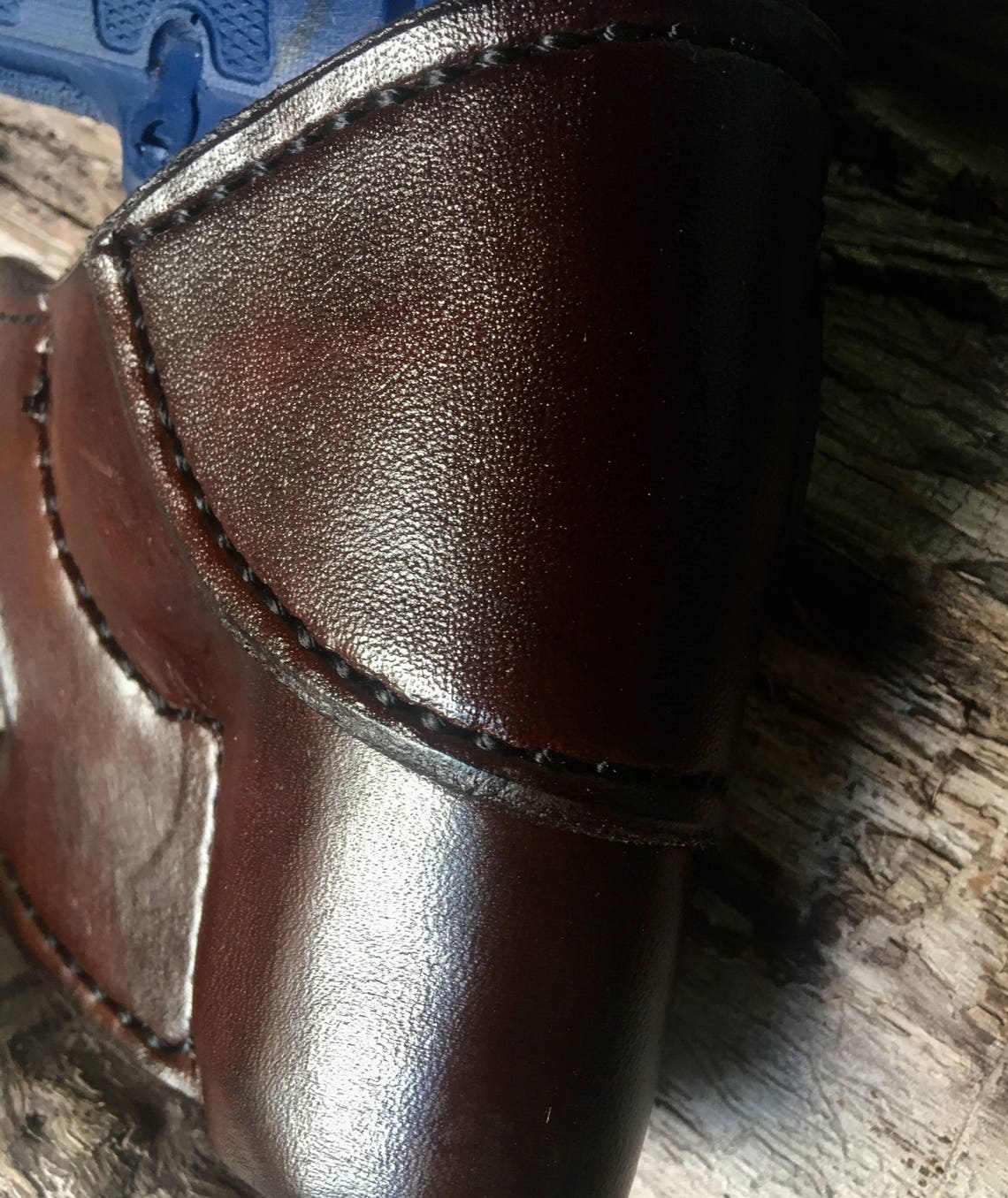 SIG P938 Custom Handmade Leather Holster, Holster, Custom Holster ...