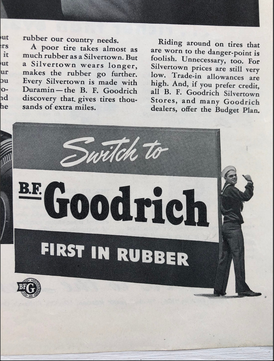 Maxwell House Coffee Ad From the Saturday Evening Post-september 20 ...