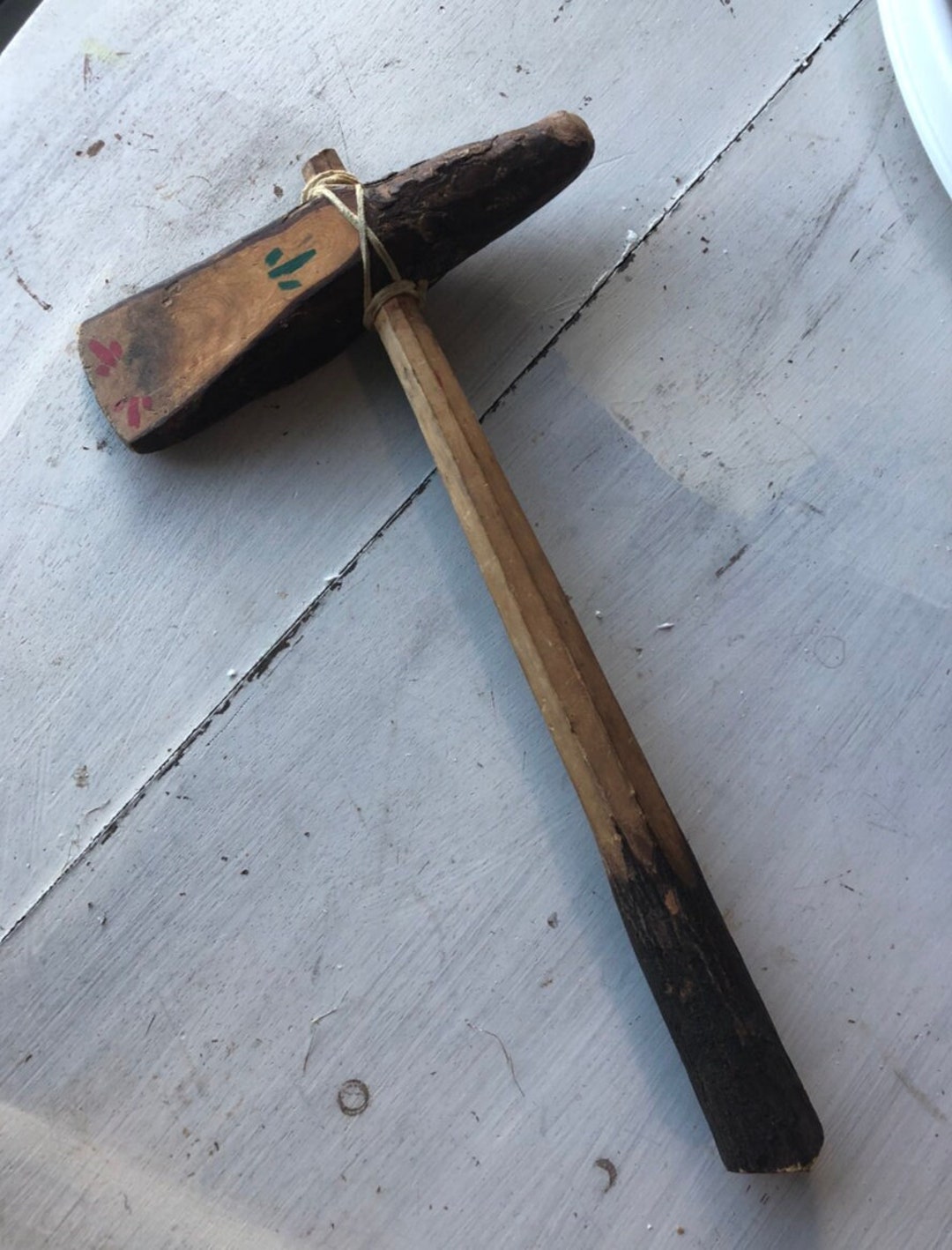 Toy Tomahawk-childs Toy-handmade Toy Tomahawk-tomahawk With - Etsy