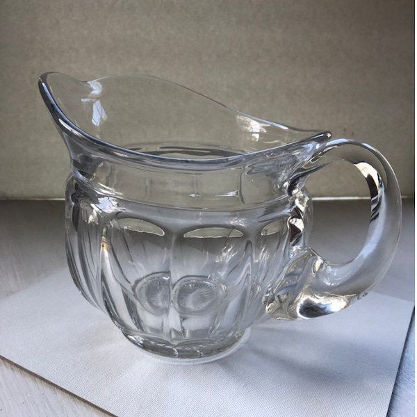 Round Pitcher - Etsy