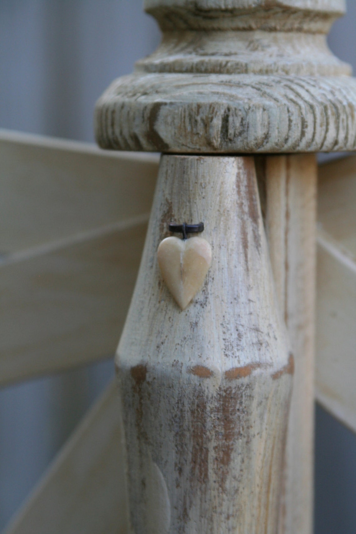 Wooden Angel Recycled Material Salvage Art Upcycled - Etsy