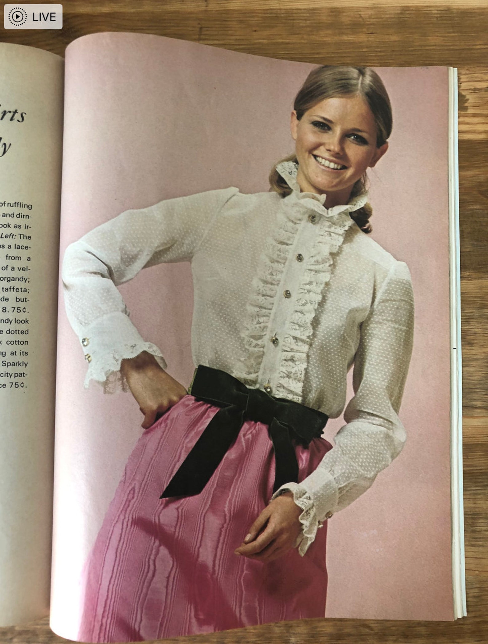 Singer-sewing Fashions-singer Showcase-the Great New Fashion Look-95 ...