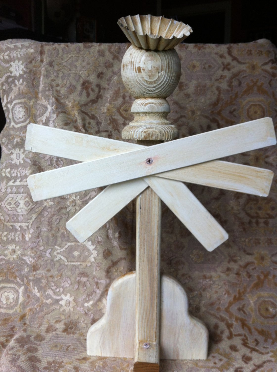 Wooden Angel Recycled Material Salvage Art Upcycled - Etsy