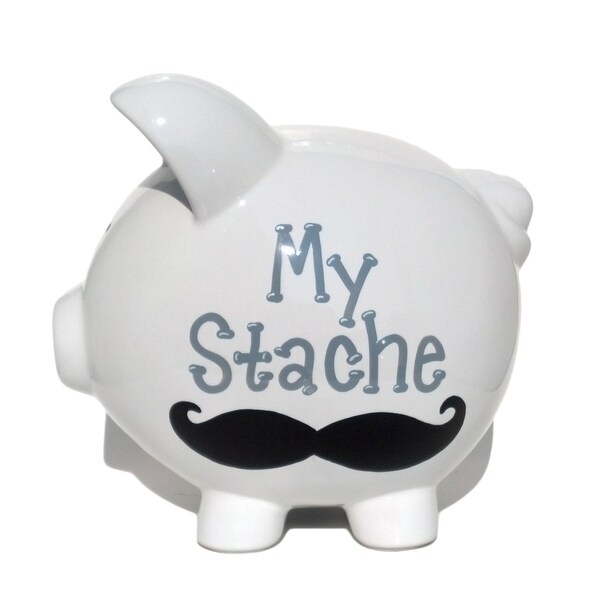 My Stache - Etsy