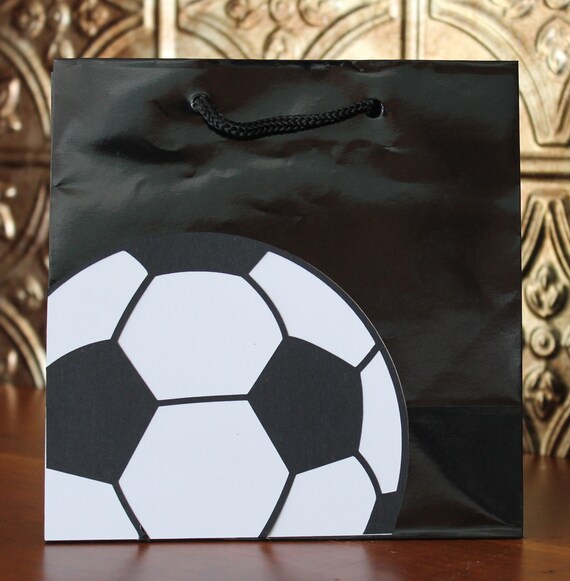 Items Similar To Soccer Gift Bag On Etsy items-similar-to-soccer-gift-bag-on-etsy