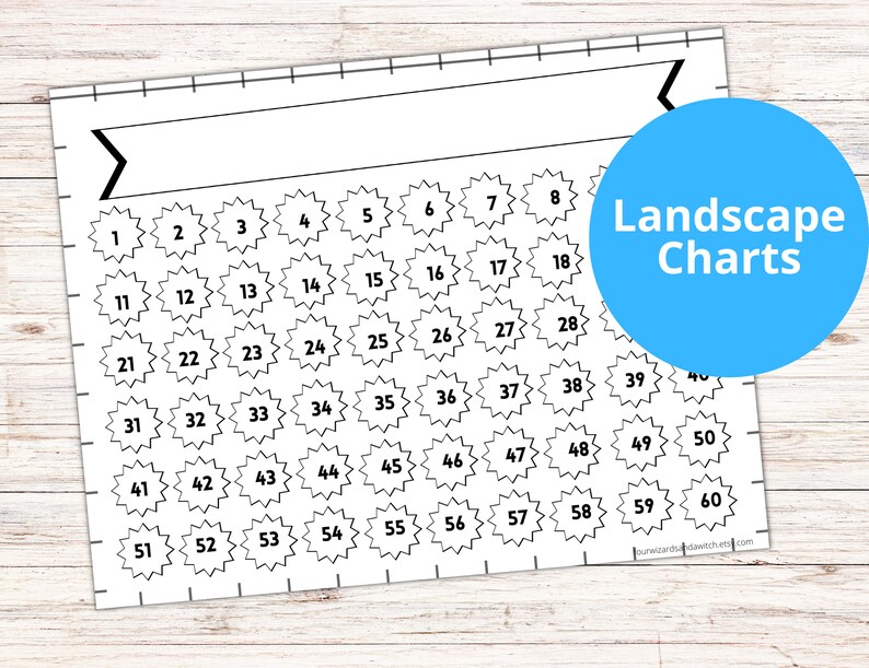 Countdown Calendar, Coloring Countdown Calendar for Kids, 150 Day ...