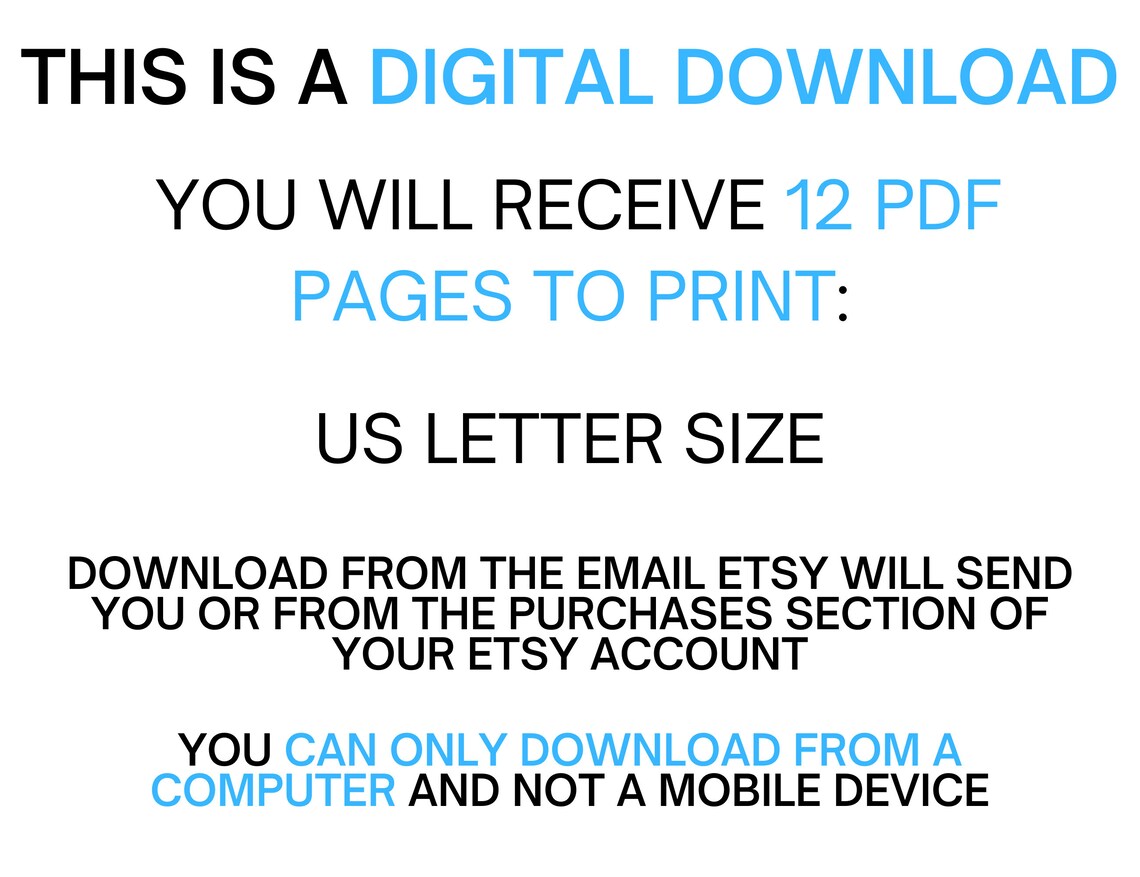 Countdown Calendar, Coloring Countdown Calendar for Kids, 150 Day ...