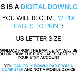 Countdown Calendar, Coloring Countdown Calendar for Kids, 150 Day ...