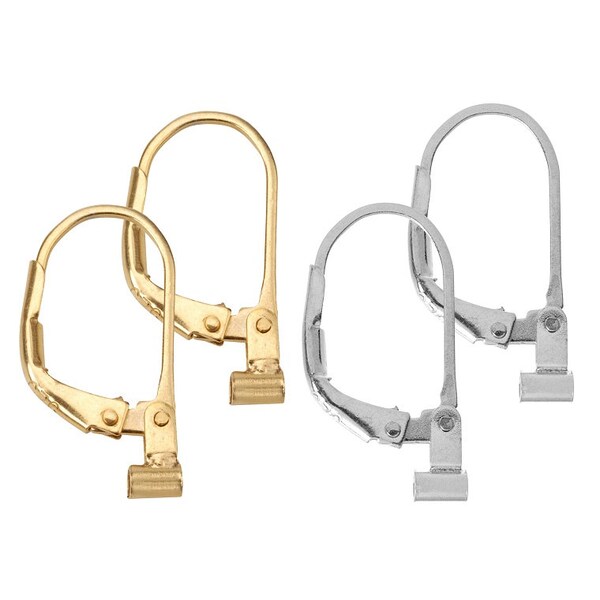 Post Earring - Etsy