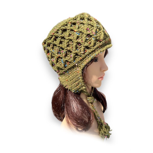 Chullo - Etsy