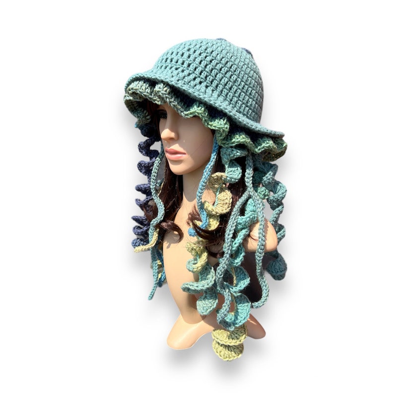 Jellyfish Costume - Etsy