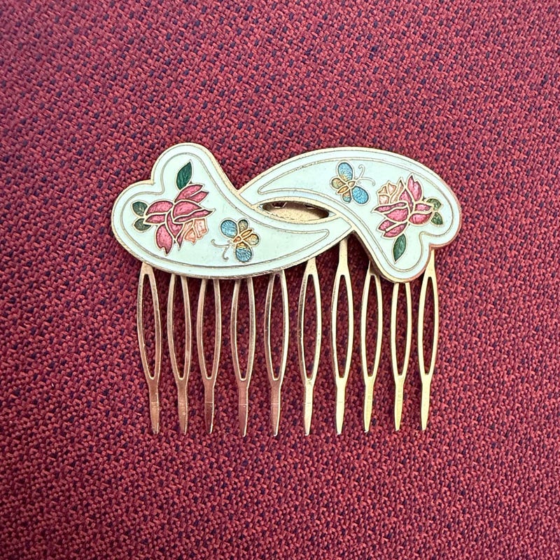 70s Hair Accessories - Etsy