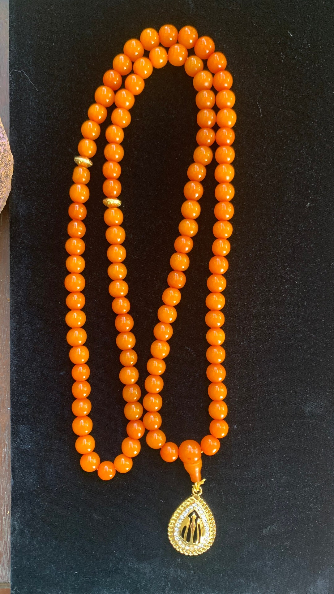 99 Para Kerba Tasbih (7mm/10 Mm) - Etsy