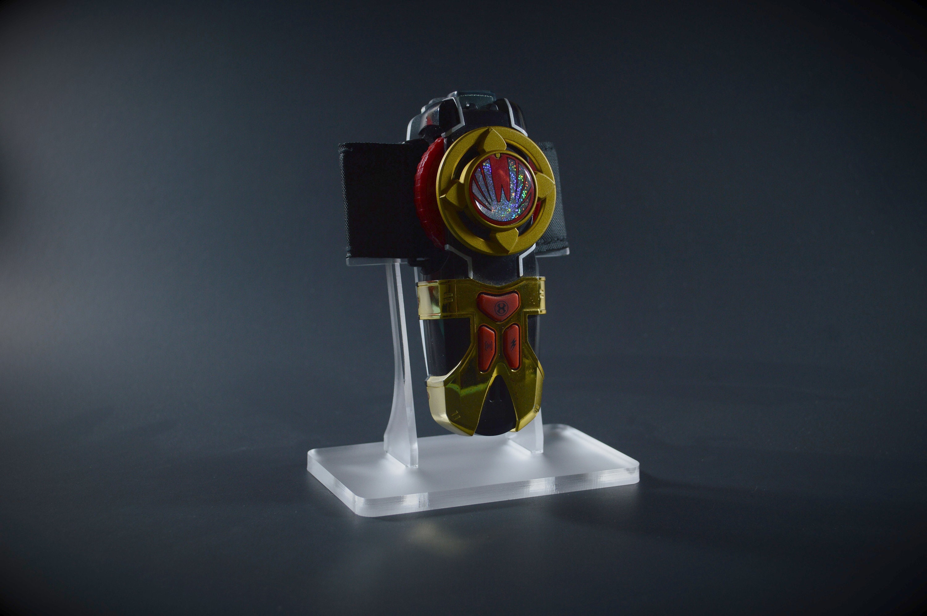 Power Rangers Ninja Storm Wind Morpher