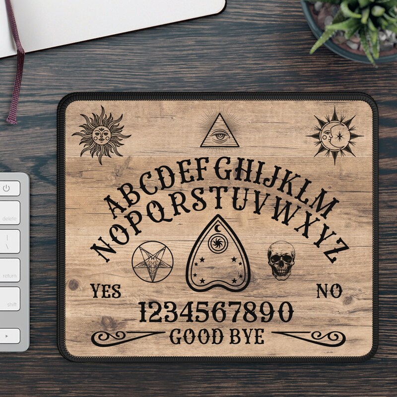 Witch Keyboard - Etsy