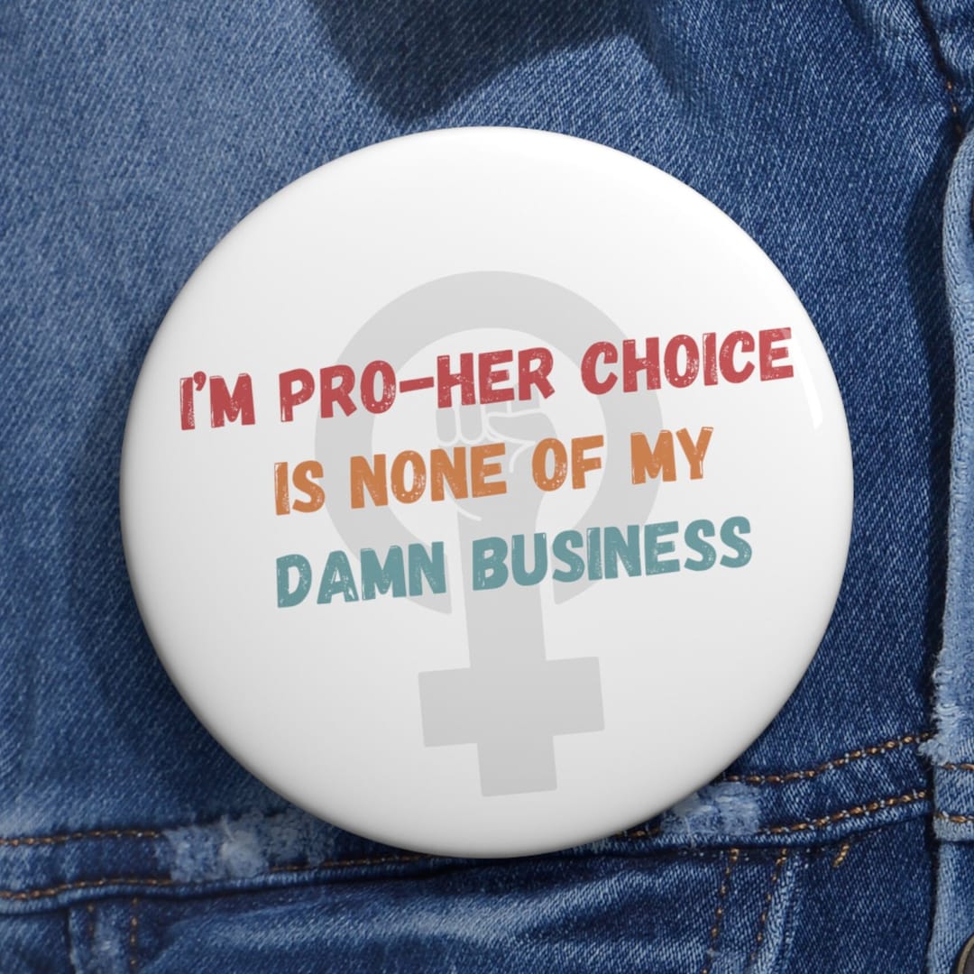 Kamala Harris 2024 Election Button Packs Stay Woke Voting Matters ...