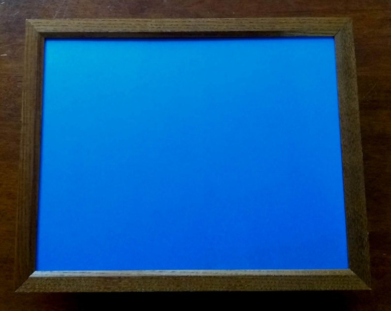 Personalized Engraved Poker Chip Display Frame Insert - Etsy