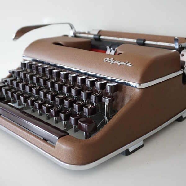 Typewriter Table - Etsy