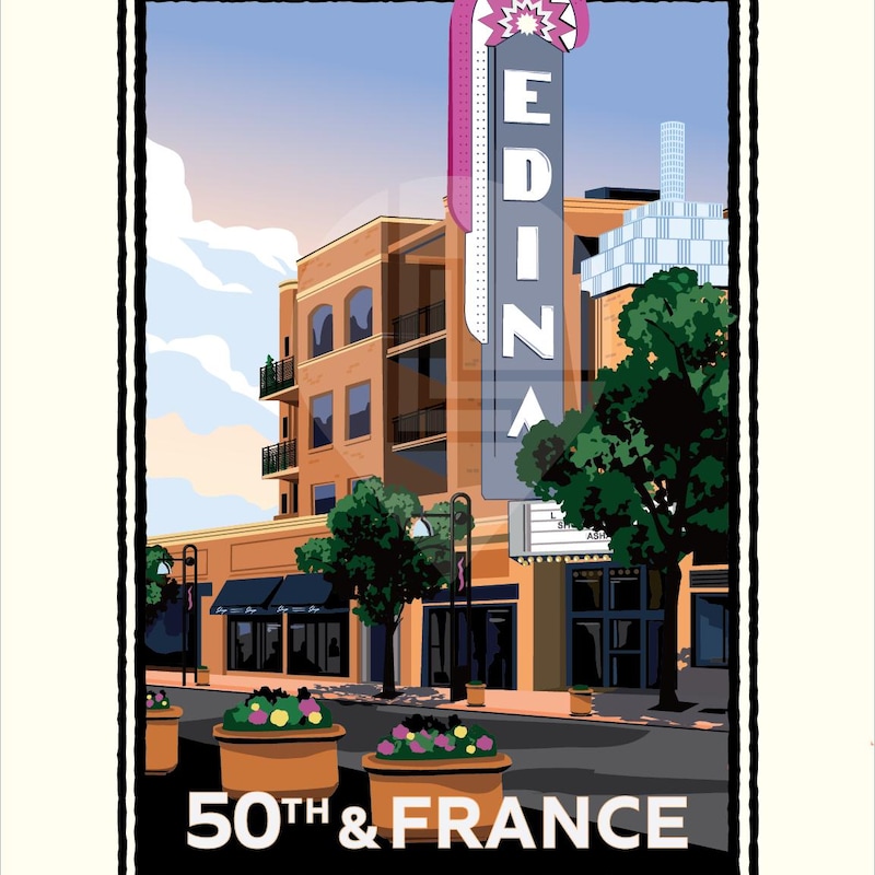 Edina - Etsy