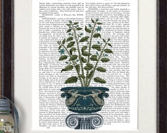 Roman Urn Wall Art - Etsy