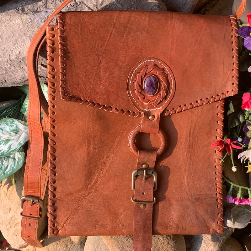 Gemstone Purses for Women - Etsy