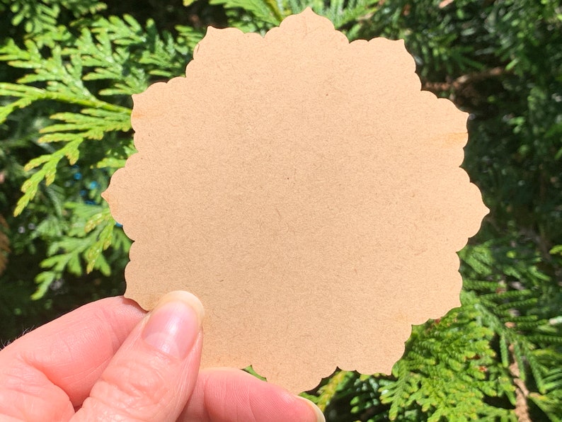 Chakra Coasters Chakra Symbols Mandala Wooden Coaster | Etsy