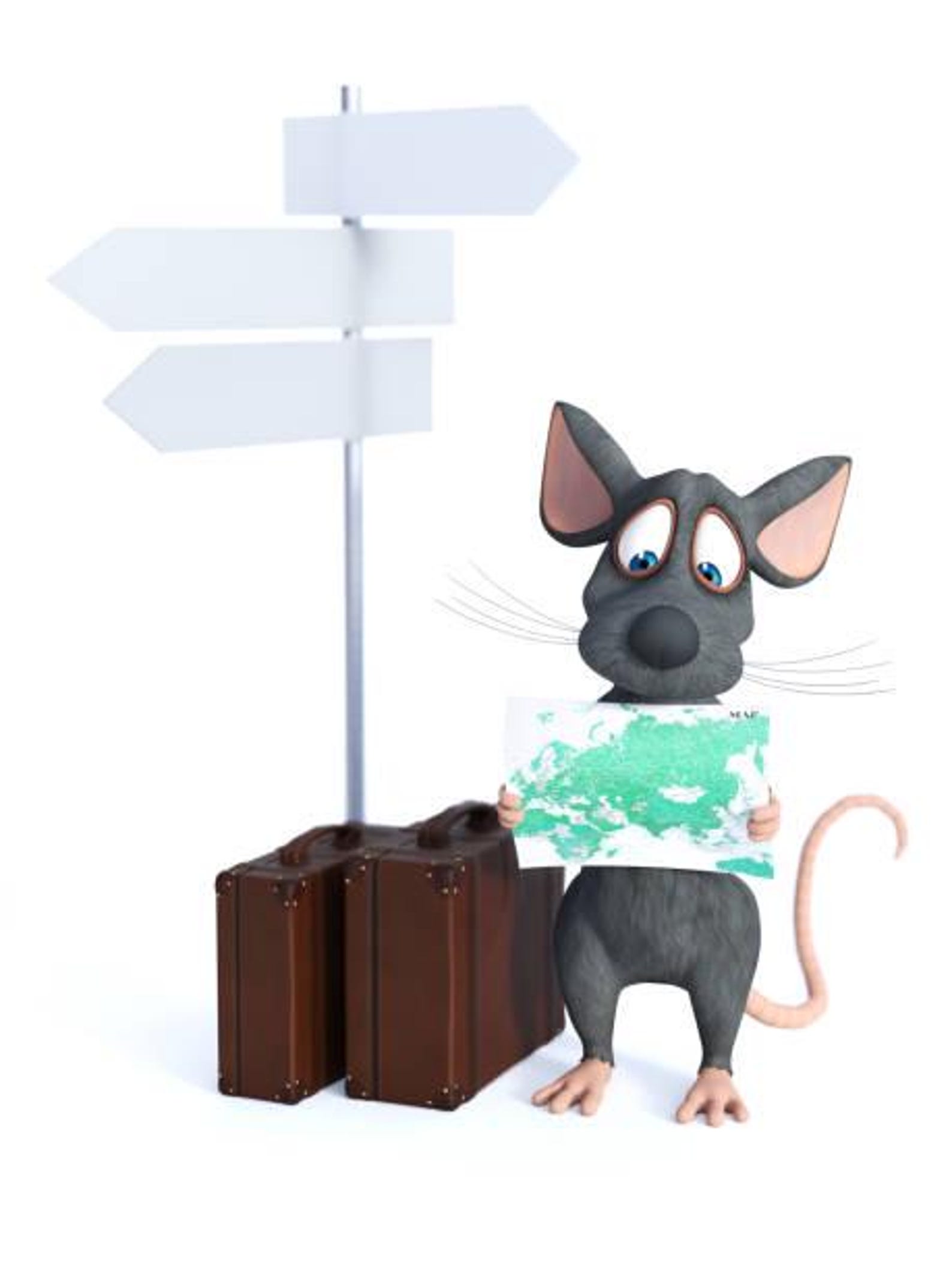 Get Out Varmint Natural Mouse Repellent Scented Bags With Star Anise ...