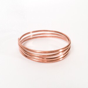 Copper Upper Arm Bracelet Arm Cuff Wrap Cuff Copper Armlet - Etsy Israel