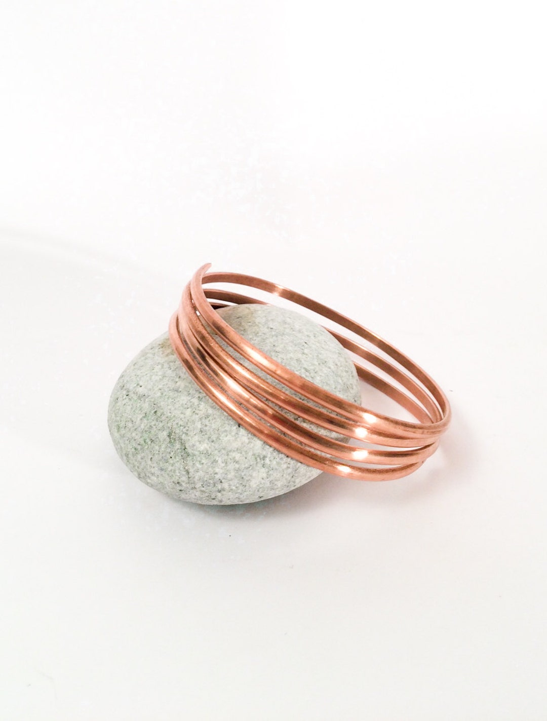 Copper Upper Arm Bracelet Arm Cuff Wrap Cuff Copper Armlet - Etsy Israel