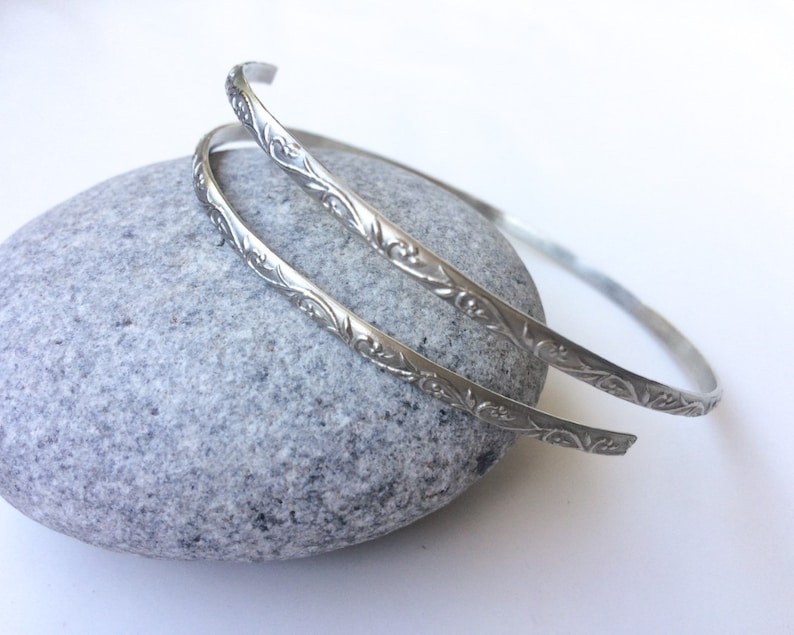 Decorated Arm Cuff Upper Arm Bracelet Detailed Wire Cuff - Etsy