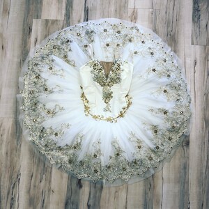 Custom Made Tutus - Etsy