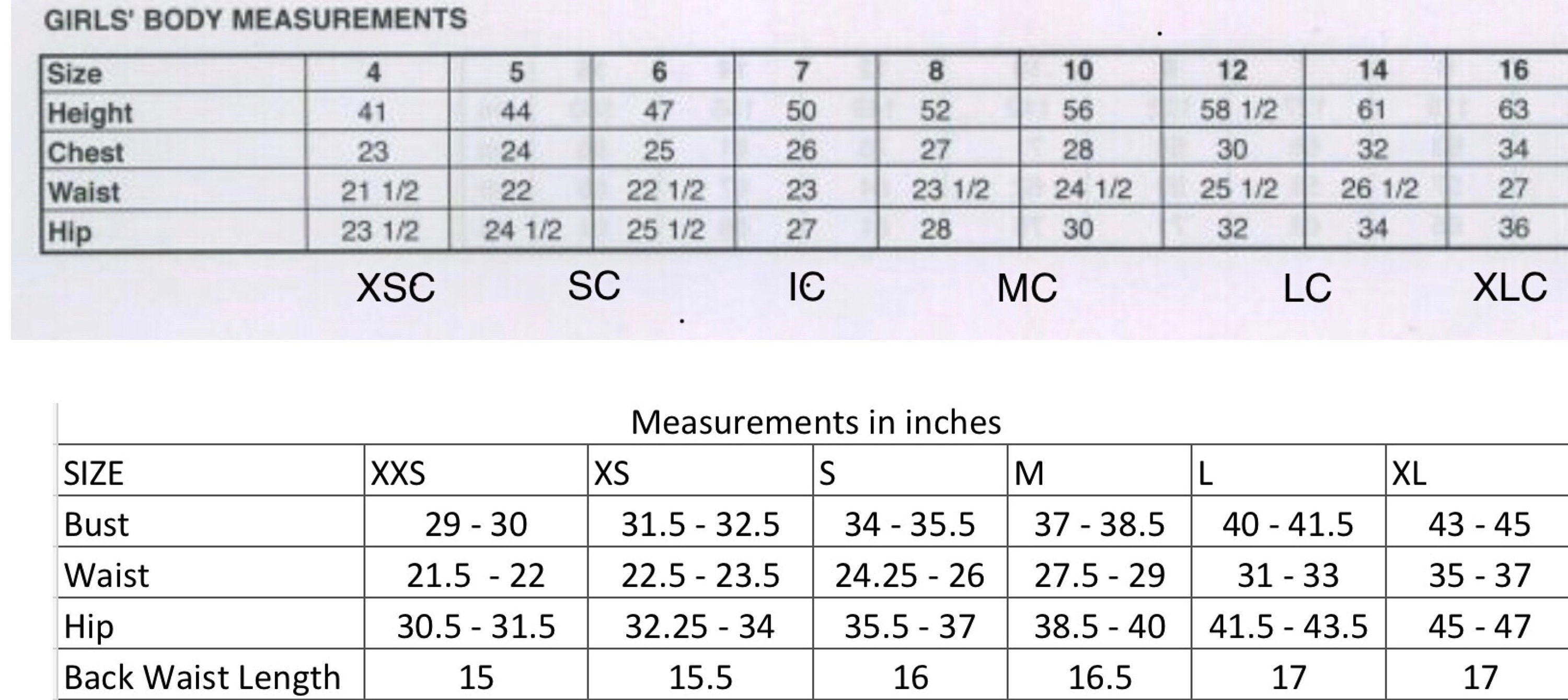 Sophie Lyrical Base - Etsy