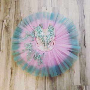 Custom Made Tutus - Etsy