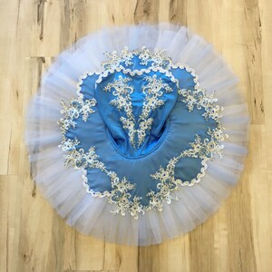 Custom Made Tutus - Etsy
