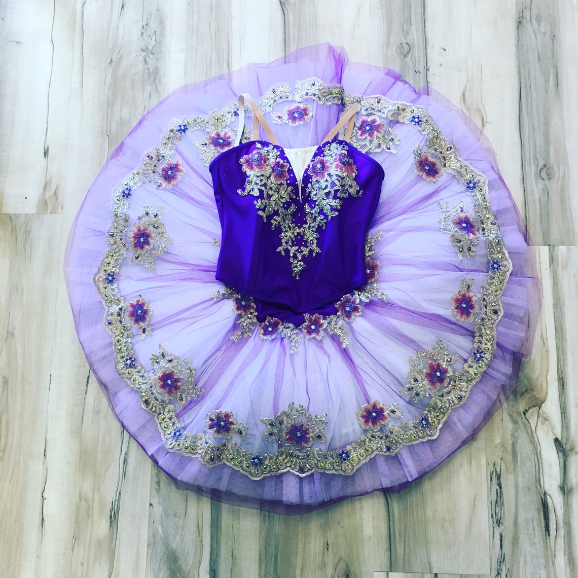 Custom Made Tutus - Etsy