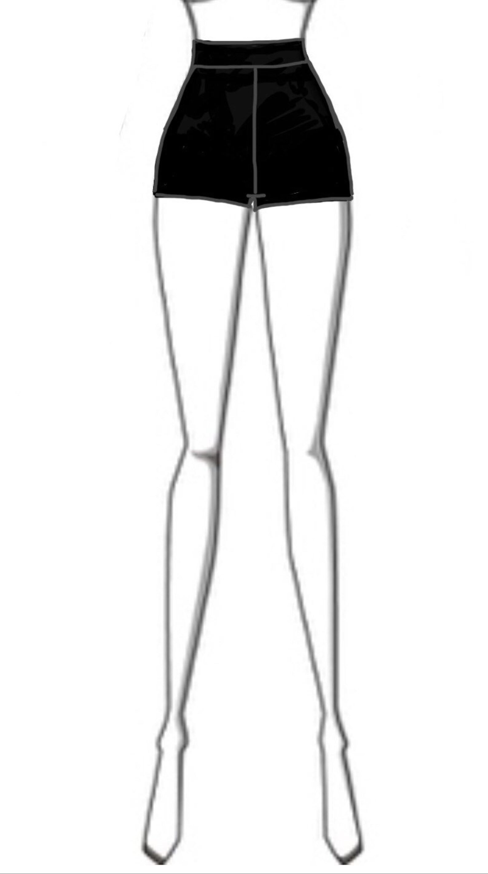 Dance Basics Bottoms - Etsy