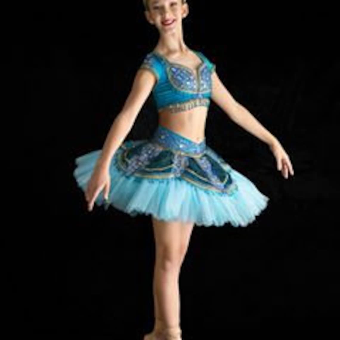 Custom Made Tutus - Etsy