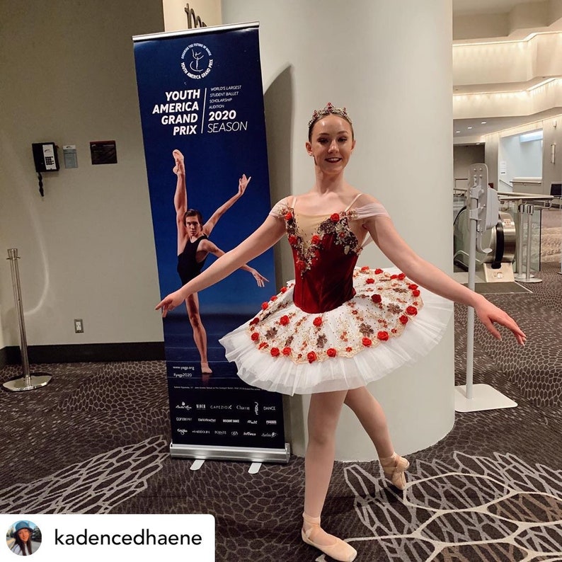 Custom Made Tutus - Etsy