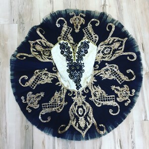 Custom Made Tutus - Etsy