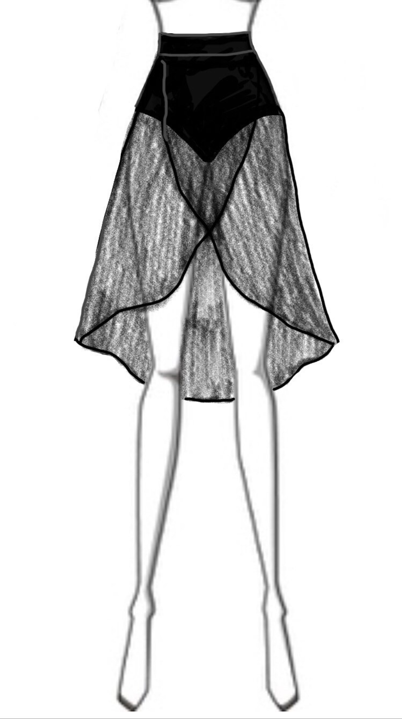 Dance Basics Bottoms - Etsy