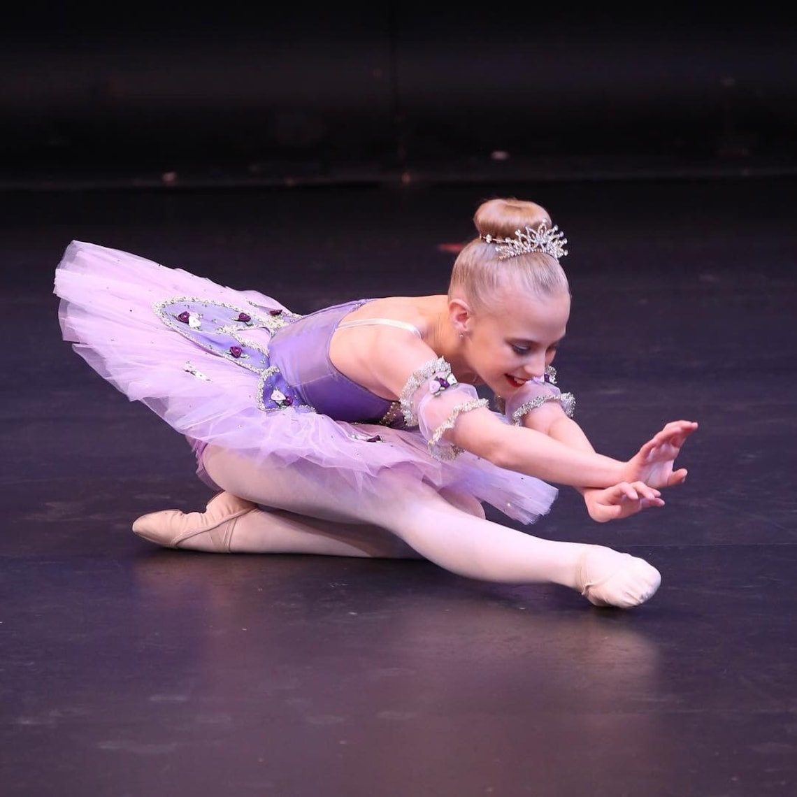 Custom Made Tutus - Etsy