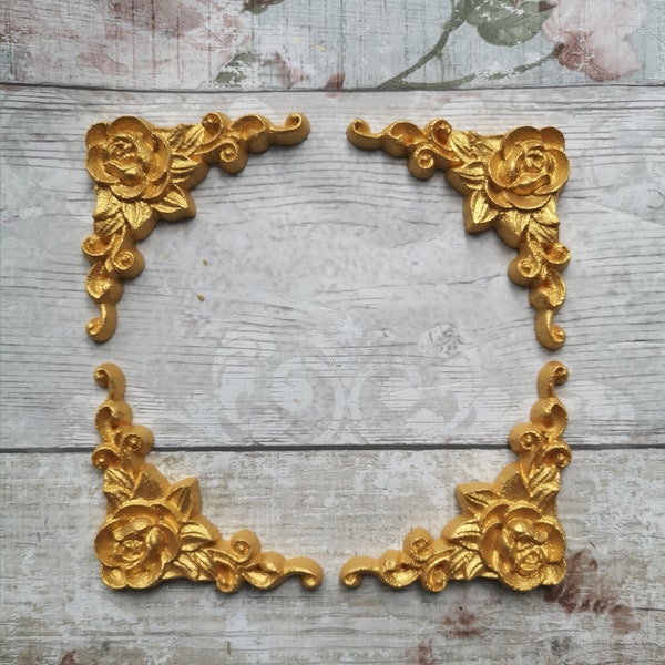 Applique Corner - Etsy