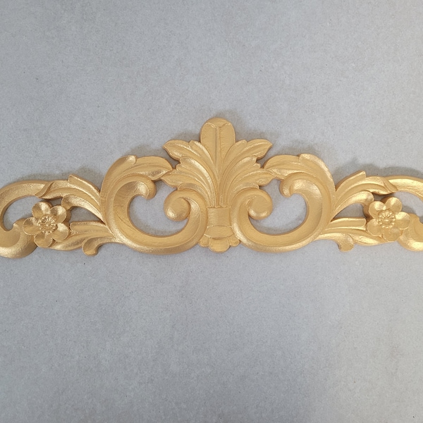 Furniture Applique - Etsy