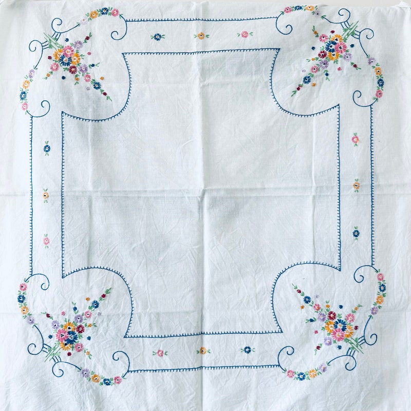 Card Table House - Etsy