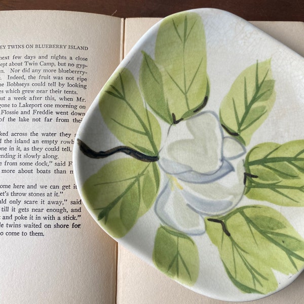 Red Wing Plates - Etsy