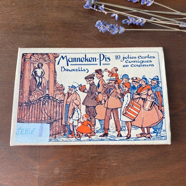 Humorous Postcards - Etsy