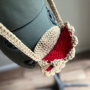 Cherry Pie Purse / Blueberry Pie Purse - Etsy