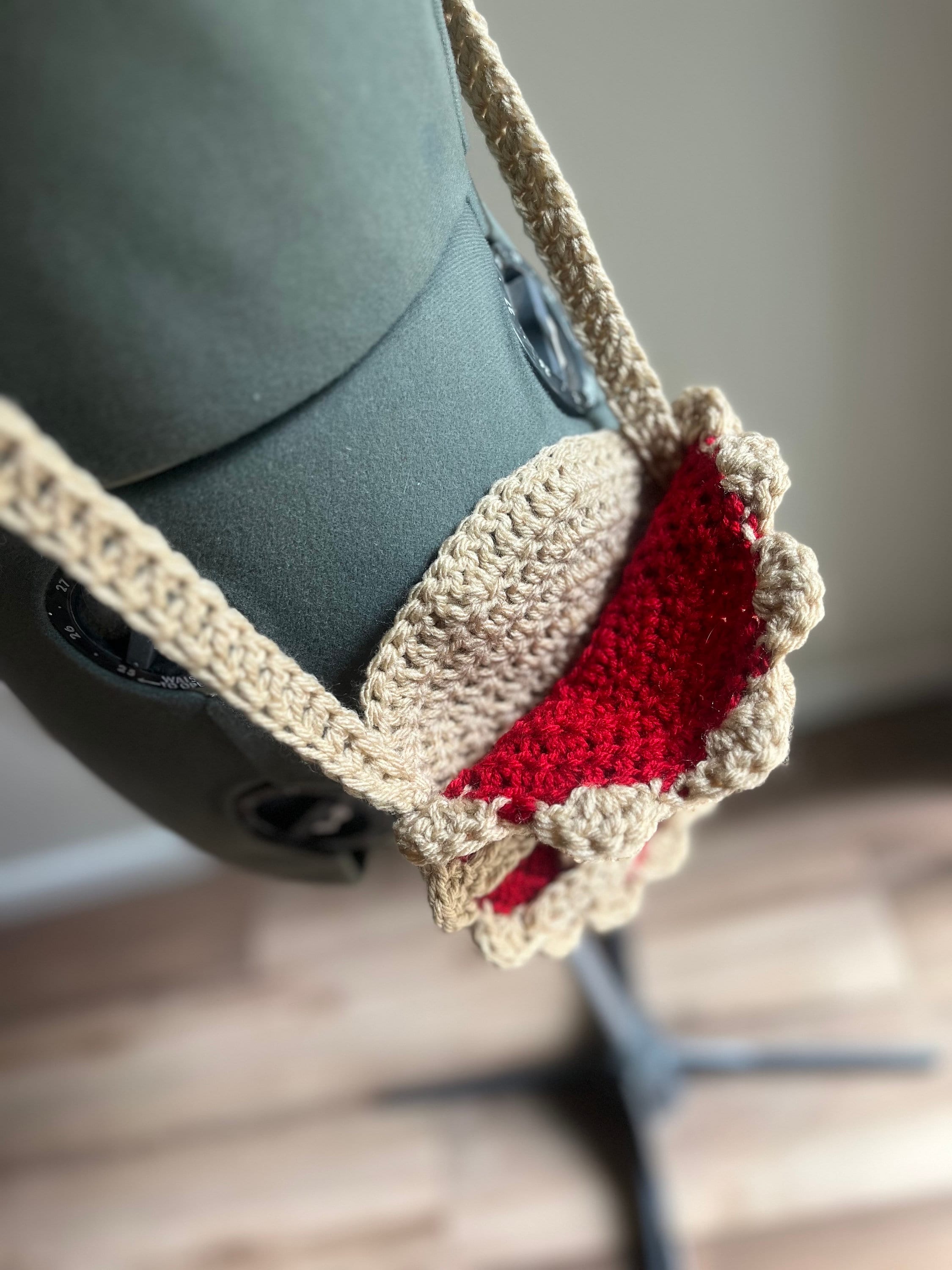 Cherry Pie Purse / Blueberry Pie Purse - Etsy