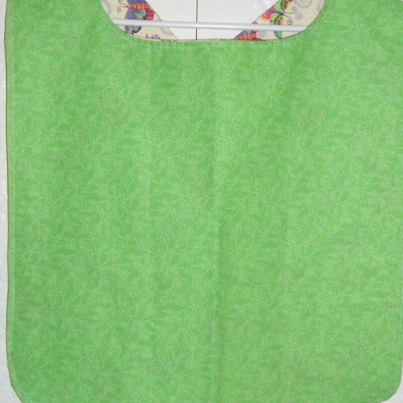 Dignity Bib Pattern - Etsy